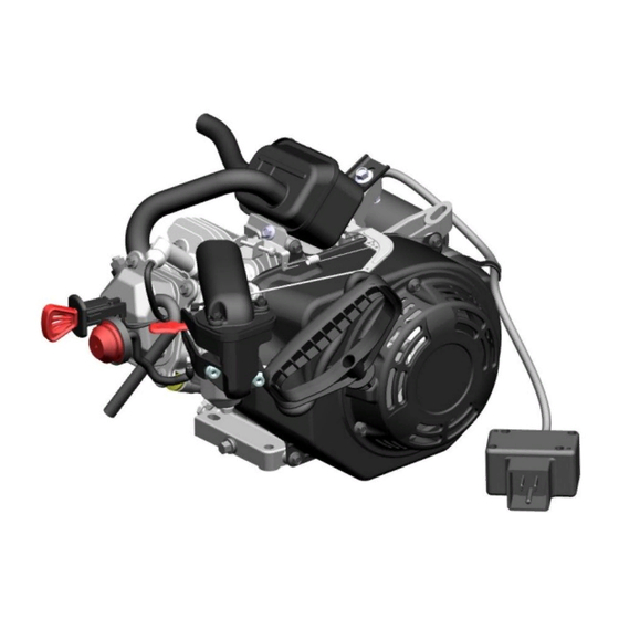 POWER SMART 196CC INSTRUCTION MANUAL Pdf Download | ManualsLib