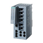 SIEMENS SIMATIC NET SCALANCE XC224 OPERATING INSTRUCTIONS MANUAL Pdf ...