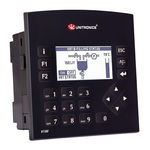 UNITRONICS VISION V350-TRA22 USER MANUAL Pdf Download | ManualsLib