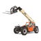 JLG CM2033 OPERATORS & SAFETY SERVICE & MAINTENANCE ILLUSTRATED PARTS ...