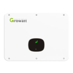 GROWATT MID17-40KTL3-X(1) QUICK MANUAL Pdf Download | ManualsLib