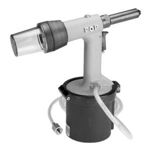 POP PRT5400 OPERATOR AND MAINTENANCE MANUAL Pdf Download | ManualsLib