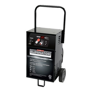 MOTOMASTER ELIMINATOR 11-1586-4 OWNER'S MANUAL Pdf Download | ManualsLib