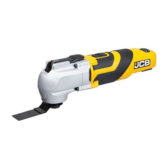 JCB MC300 SAFETY AND OPERATING MANUAL Pdf Download ManualsLib