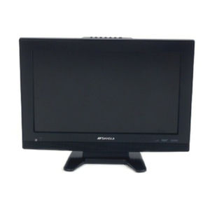 SANSUI HDLCD1900 OWNER'S MANUAL Pdf Download | ManualsLib