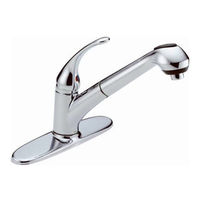 DELTA B4310LF SERIES MANUAL Pdf Download | ManualsLib