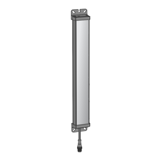 Banner SD50 Pro Manuals | ManualsLib