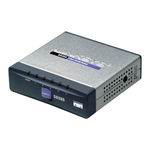 LINKSYS SD208 USER MANUAL Pdf Download | ManualsLib