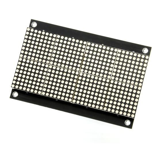 SURE ELECTRONICS 3216 USER MANUAL Pdf Download | ManualsLib