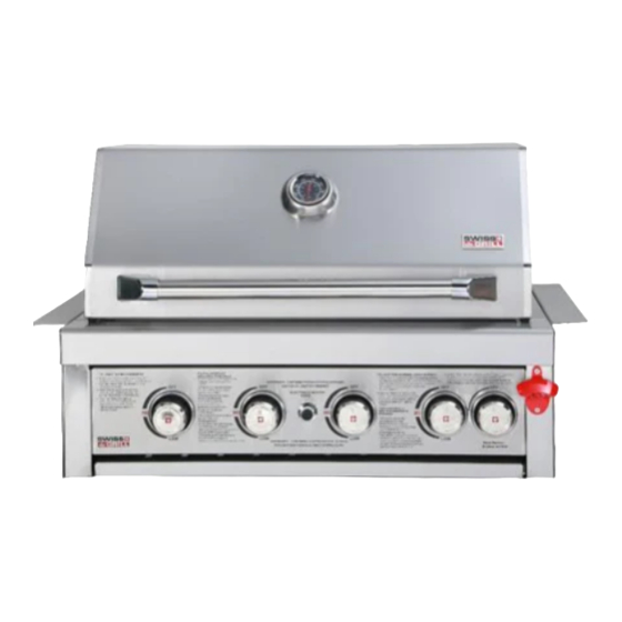 SWISS GRILL CBU-401 USER MANUAL Pdf Download | ManualsLib