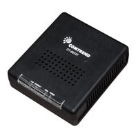 COMTREND CORPORATION CT-5072T USER MANUAL Pdf Download | ManualsLib