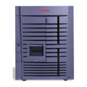 COMPAQ ALPHASERVER ES40 SERVICE MANUAL Pdf Download | ManualsLib