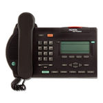 NORTEL MERIDIAN M3903 QUICK REFERENCE MANUAL Pdf Download | ManualsLib