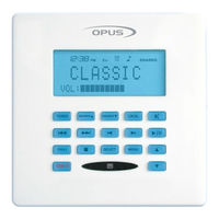 Opus LRC500 Manuals | ManualsLib