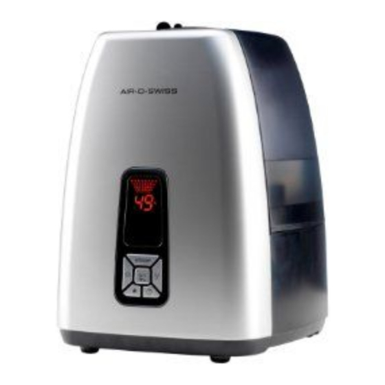 AIR-O-SWISS AOS?7144 INSTRUCTIONS MANUAL Pdf Download | ManualsLib