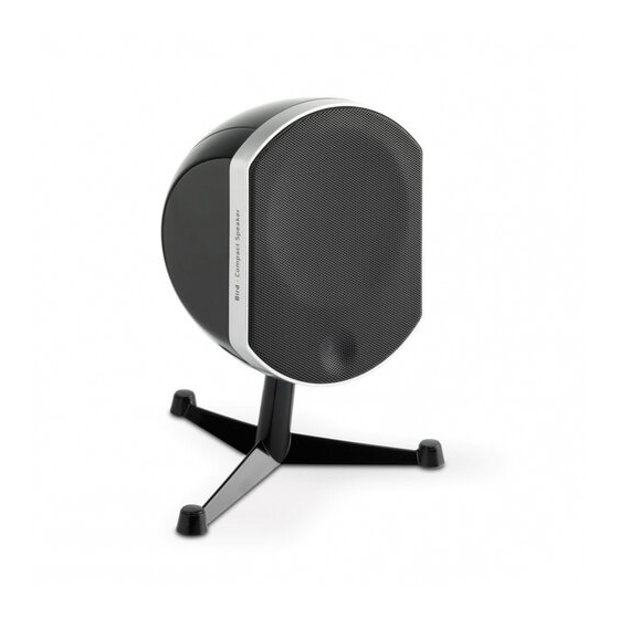 FOCAL BIRD USER MANUAL Pdf Download | ManualsLib