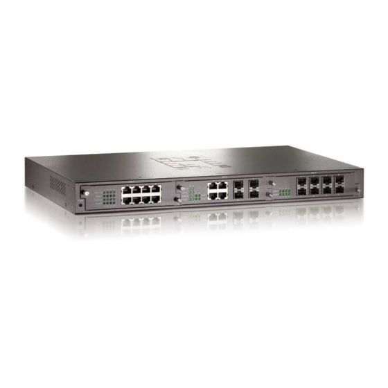 LEVELONE MSL-3S79 USER MANUAL Pdf Download | ManualsLib