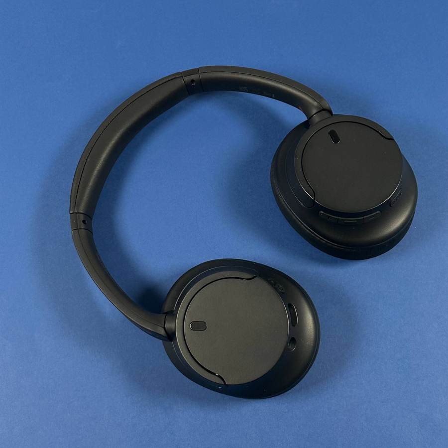How to Pair Sony WH-CH720N Headphones with Your iPhone | ManualsLib