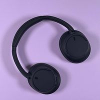 Sony WH-CH720N: Navigating Equalizer Presets | ManualsLib