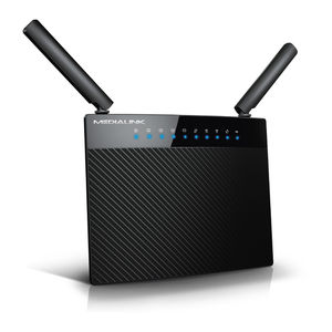 MEDIALINK MLWR-AC1200 USER MANUAL Pdf Download | ManualsLib