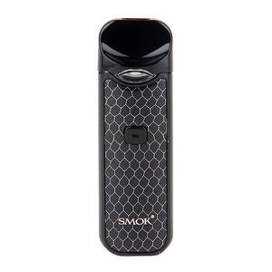 SMOK NORD KIT MANUAL Pdf-download | ManualsLib