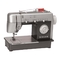 SINGER CG-550 WORKBOOK Pdf Download | ManualsLib