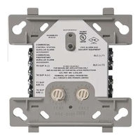 NOTIFIER FZM-1 INSTALLATION AND MAINTENANCE INSTRUCTIONS Pdf Download ...