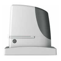 Nice ROBUS RB600 Manuals | ManualsLib