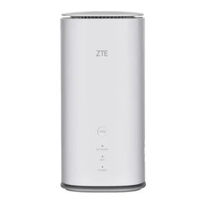 ZTE MC888A ULTRA QUICK START MANUAL Pdf Download | ManualsLib