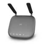 ZTE CONSUMER CELLULAR WF723 QUICK START MANUAL Pdf Download | ManualsLib