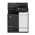 KONICA MINOLTA BIZHUB C4051I QUICK MANUAL Pdf Download | ManualsLib