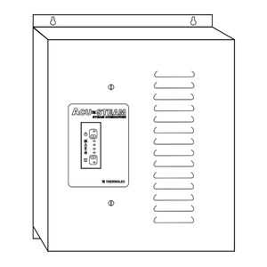 THERMOLEC ACU-STEAM USER AND MAINTENANCE MANUAL Pdf Download | ManualsLib