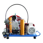 MSL MSF-390 OPERATION & MAINTENANCE MANUAL Pdf Download | ManualsLib