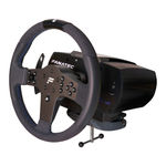 FANATEC CSL ELITE RACING WHEEL MANUAL Pdf Download | ManualsLib