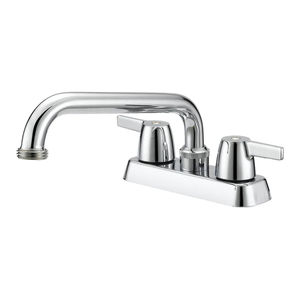 User Manuals: Project source FL014107CP Deck-mount