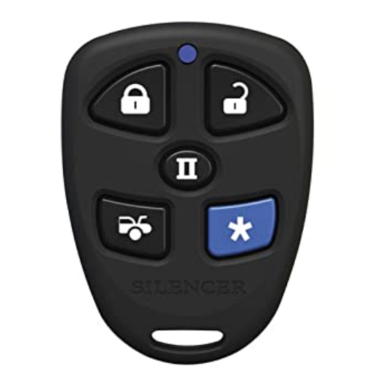 SILENCER SL- 51 USER MANUAL Pdf Download | ManualsLib