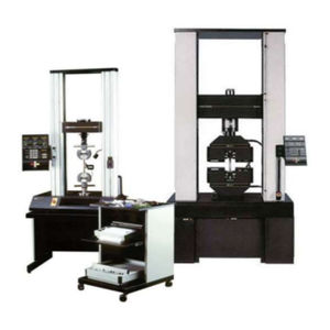 INSTRON 4400 SERIES OPERATOR'S MANUAL Pdf Download | ManualsLib