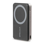 SPROUT Magnetic Wireless Powerbank Manual | ManualsLib