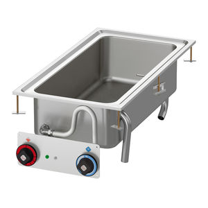 LOTUS COOKER BMD-64EM INSTRUCTIONS FOR INSTALLATION AND USE MANUAL Pdf ...