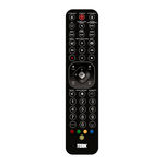 Terk TKRTBL08B - Universal Remote Control Manual | ManualsLib