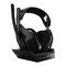 ASTRO A50 MANUAL Pdf Download | ManualsLib