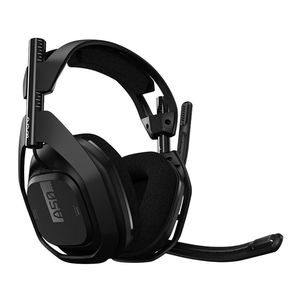 ASTRO A50 INSTRUCTION MANUAL Pdf Download | ManualsLib