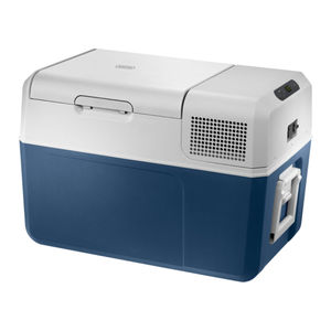 DOMETIC MOBICOOL MCF32 AC/DC INSTALLATION AND OPERATING MANUAL Pdf Download | ManualsLib