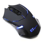 EasternTimes Tech X-08 Wireless Optical Mouse Manual | ManualsLib