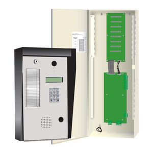 MIRCOM TAS-2000 SERIES USER MANUAL Pdf Download | ManualsLib