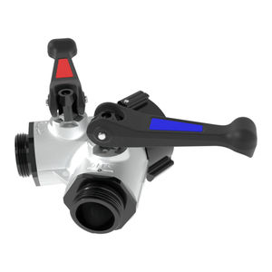 TASK FORCE TIPS STANDPIPE WYE SERIES INSTRUCTIONS FOR INSTALLATION ...