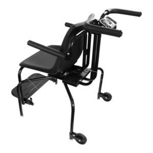 DIRECT SUPPLY ATTENDANT 6880DS OWNER'S MANUAL Pdf Download | ManualsLib