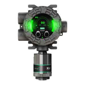 MSA ULTIMA X5000 SAFETY MANUAL Pdf Download | ManualsLib