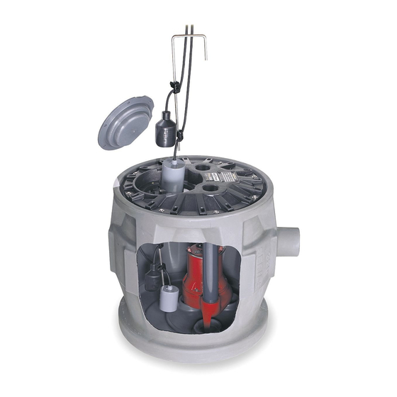 LIBERTY PUMPS PRO380 SERIES INSTALLATION MANUAL Pdf Download | ManualsLib LIBERTY PUMPS PRO380 SERIES INSTALLATION MANUAL Pdf Download | ManualsLib