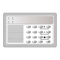 Destiny 6100 Series Security System Owner's Manual | ManualsLib